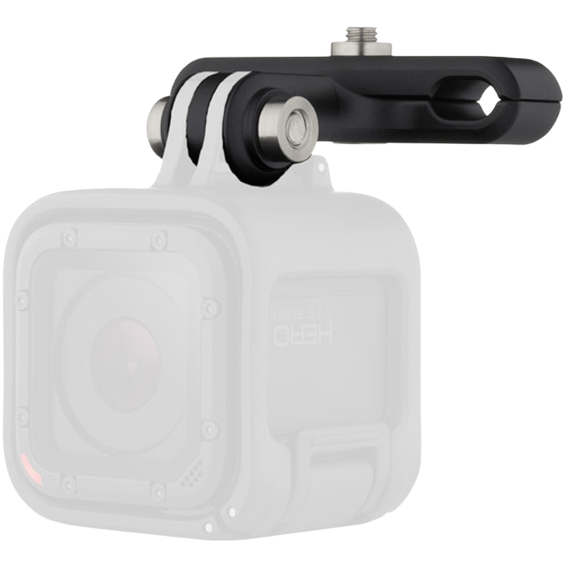 GoPro Pro Seat Rail Mount - Als.com