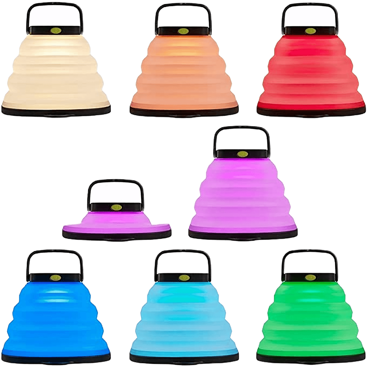 Goal Zero Crush Light Chroma - Als.com