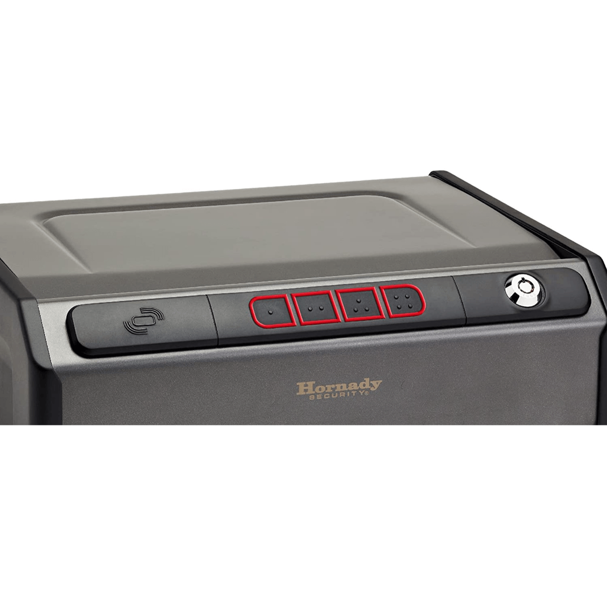 Hornady Rapid Safe Keypad Vault - Als.com
