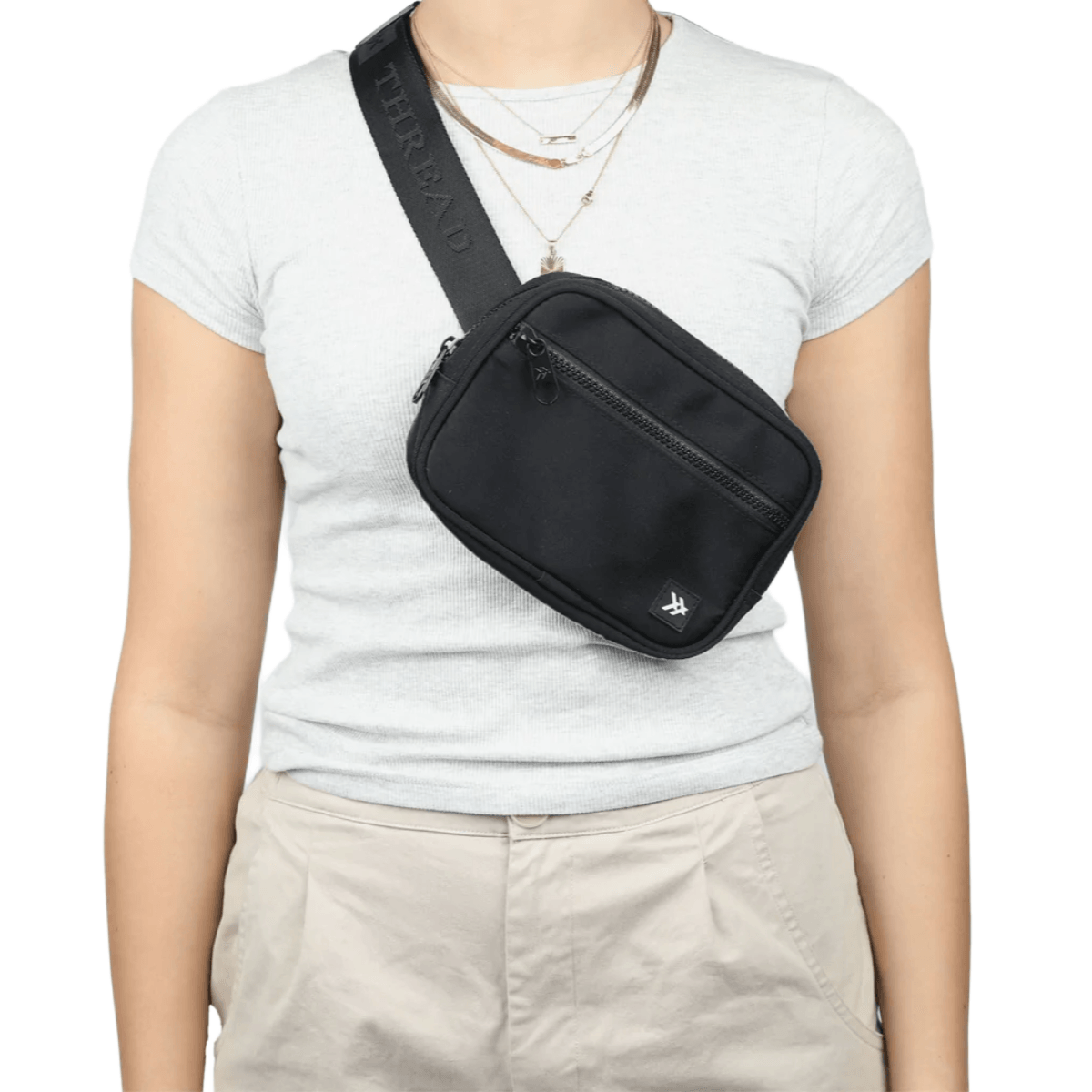 Thread Fanny Pack - Als.com