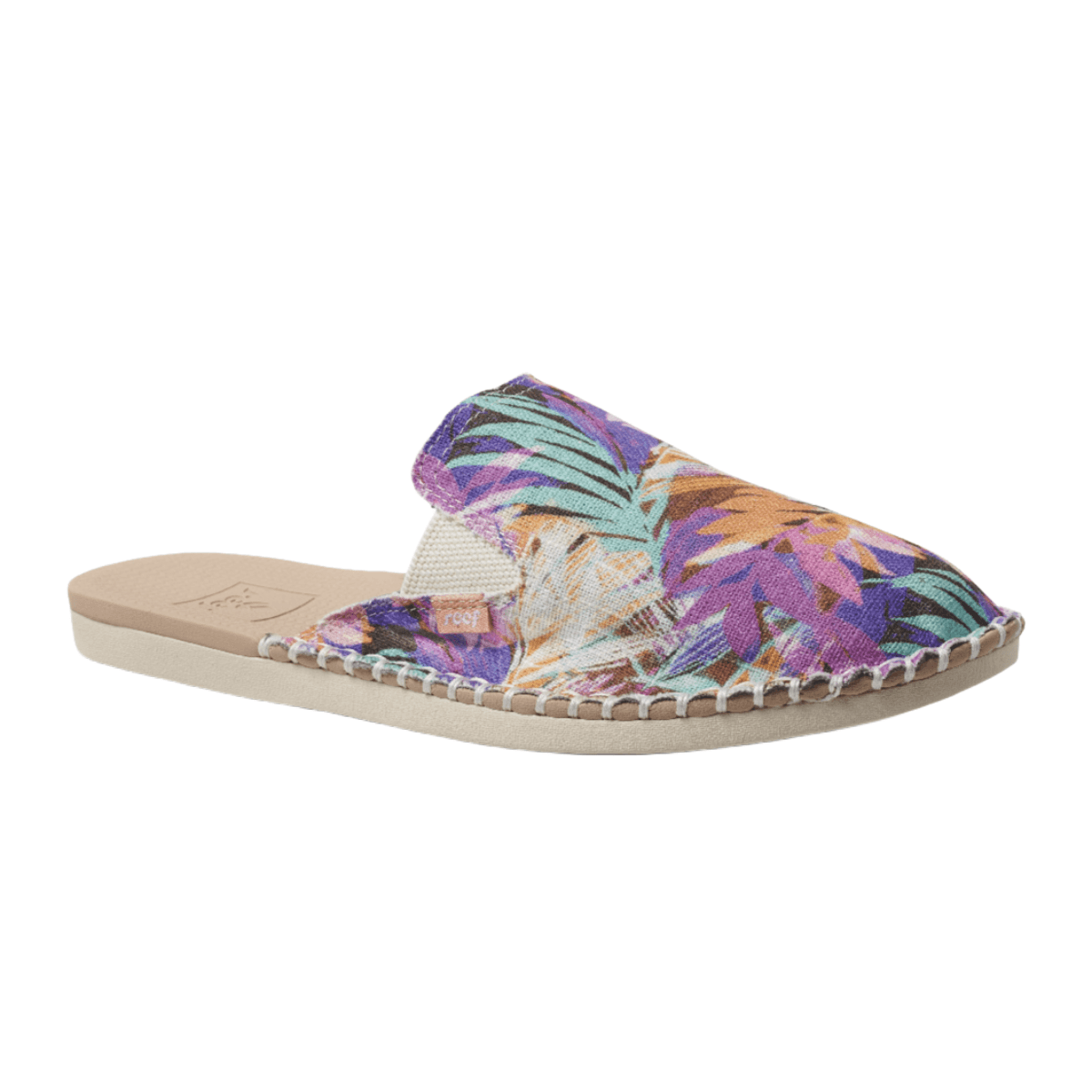 REEF Escape Mule Print Shoe - Women's - Als.com