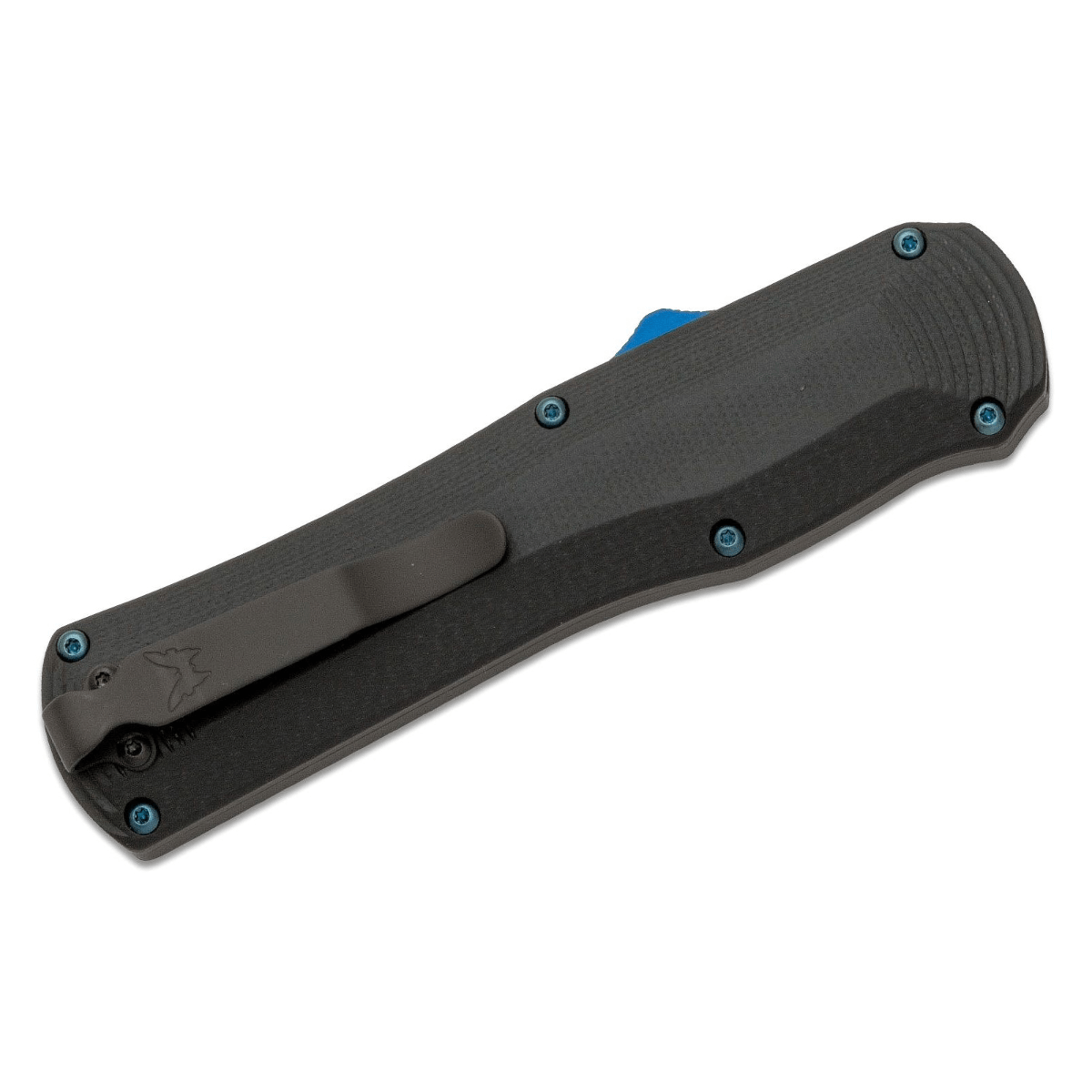 Benchmade 3400BK Autocrat Dagger - Als.com