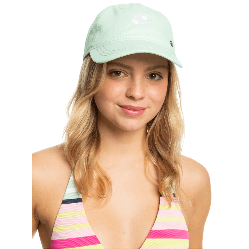 Roxy Next Level Baseball Cap - Als.com