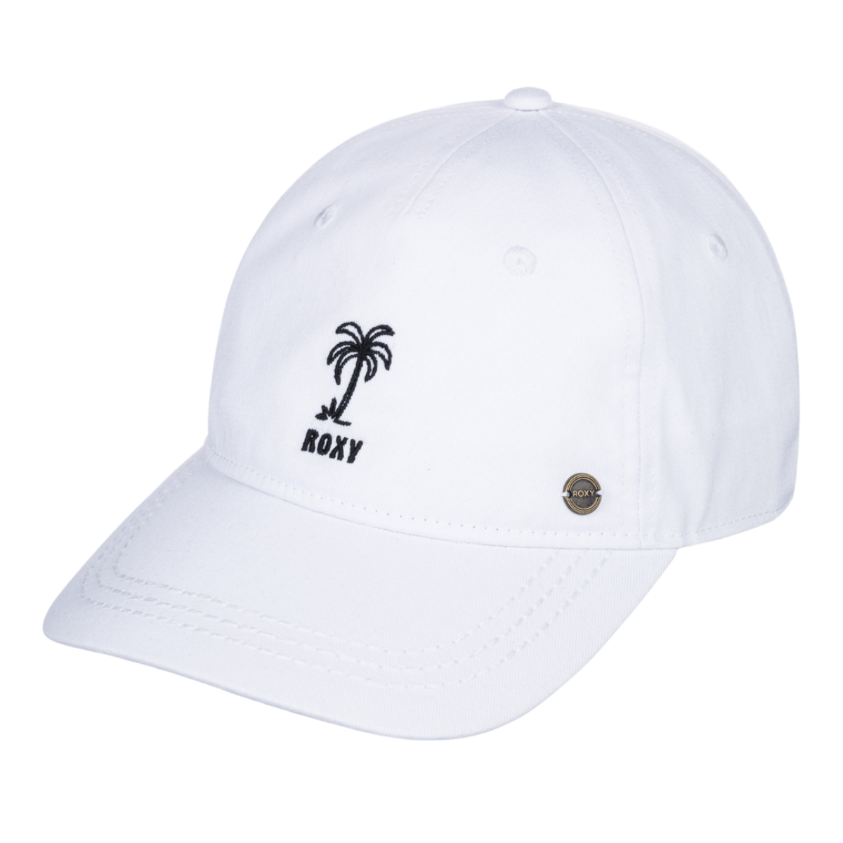Roxy Next Level Baseball Cap - Als.com