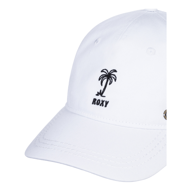 Roxy Next Level Baseball Cap - Als.com