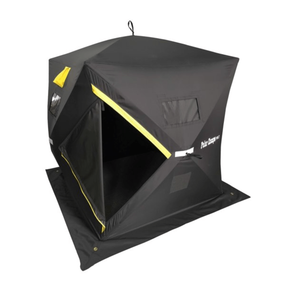 HT Enterprises Polar Escape Pro 2 Person Ice Shelter - Bobwards.com