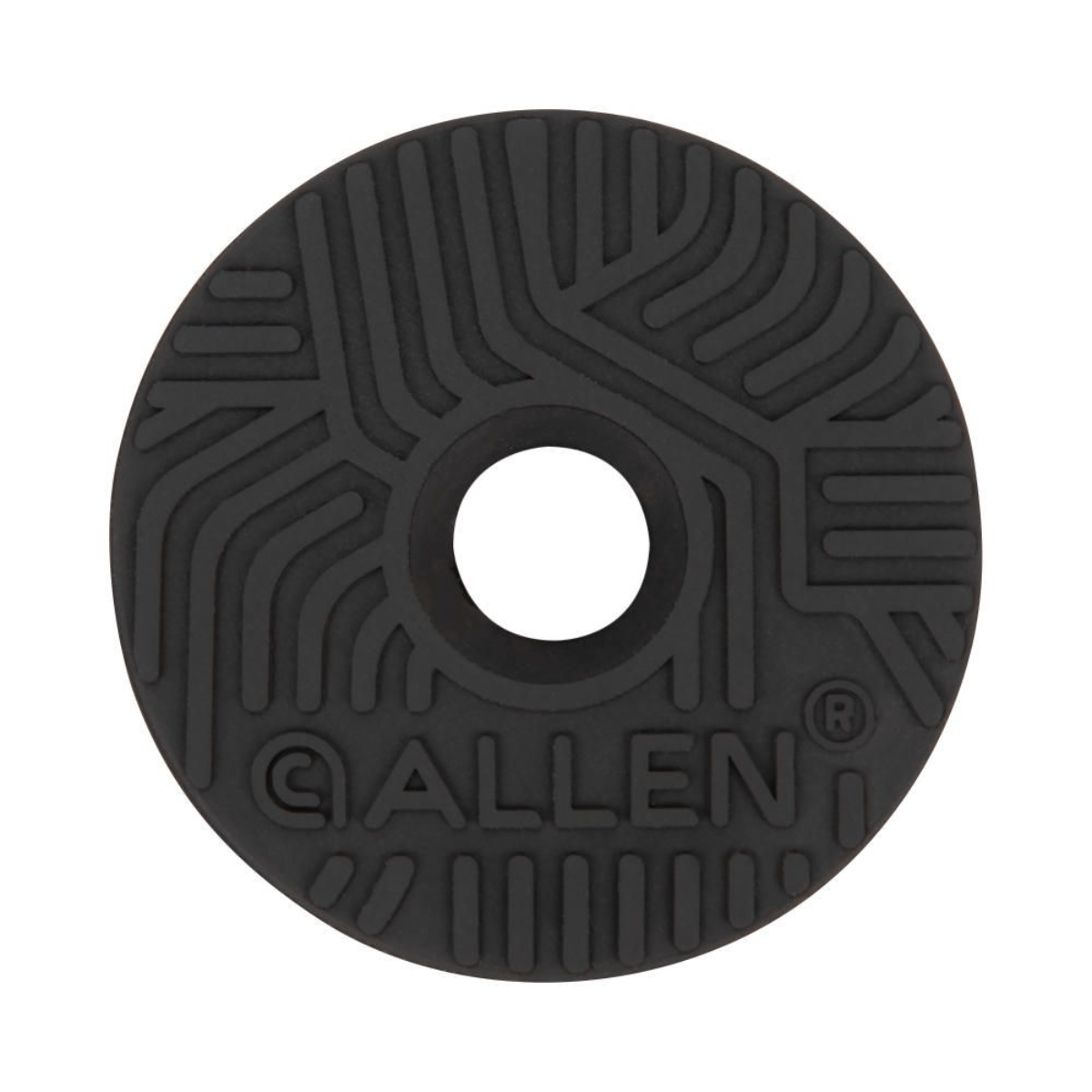 Allen 2-Piece Disc Gun & Tool Magnet Set - Als.com