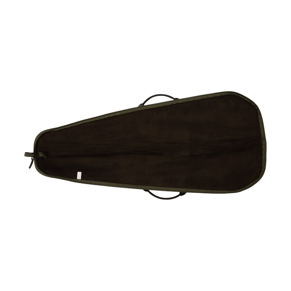 Allen 541-48 North Platte Heritage 48 Inch Soft Rifle Gun Case - Als.com