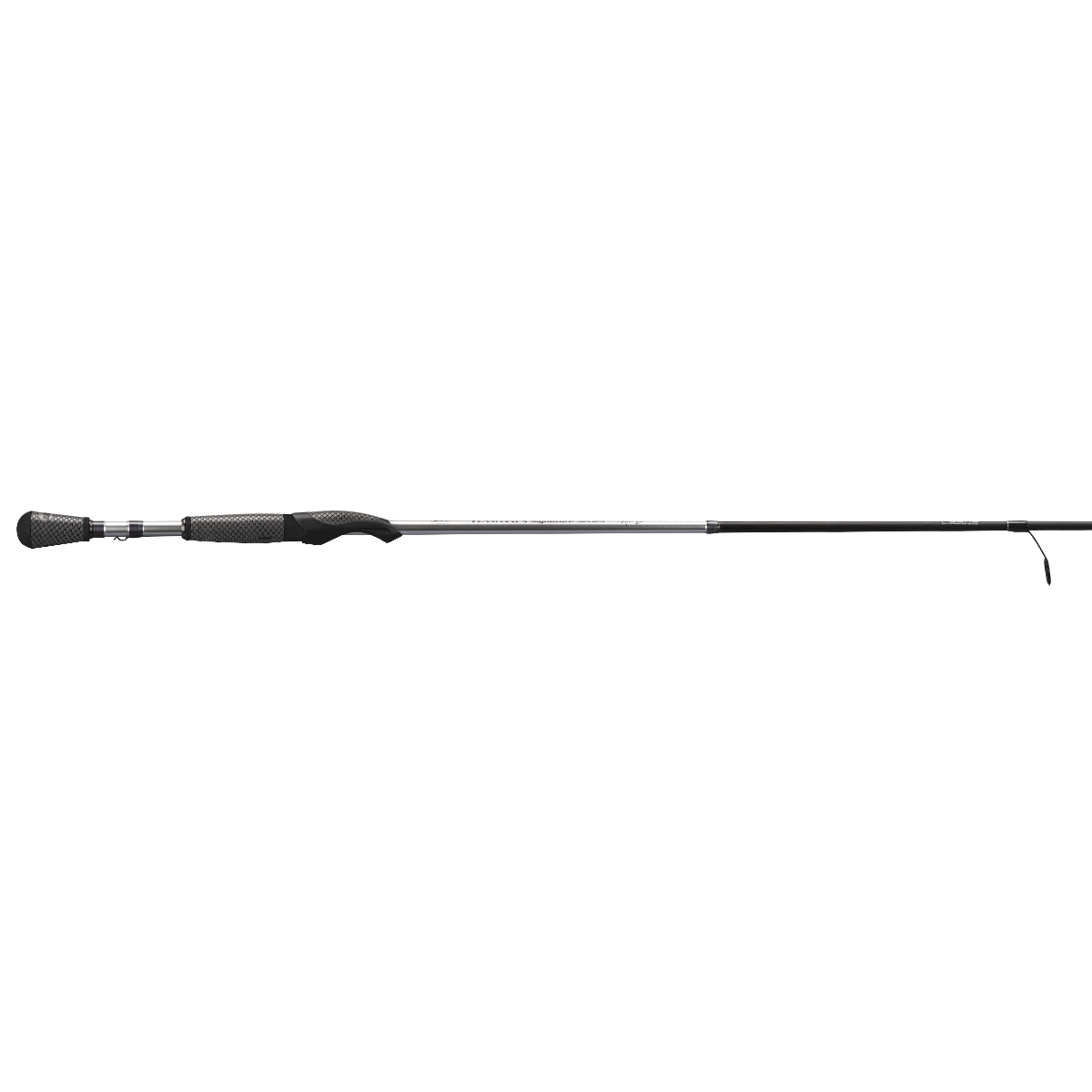 Lew Signature Series Tube Spinning Rod - Als.com