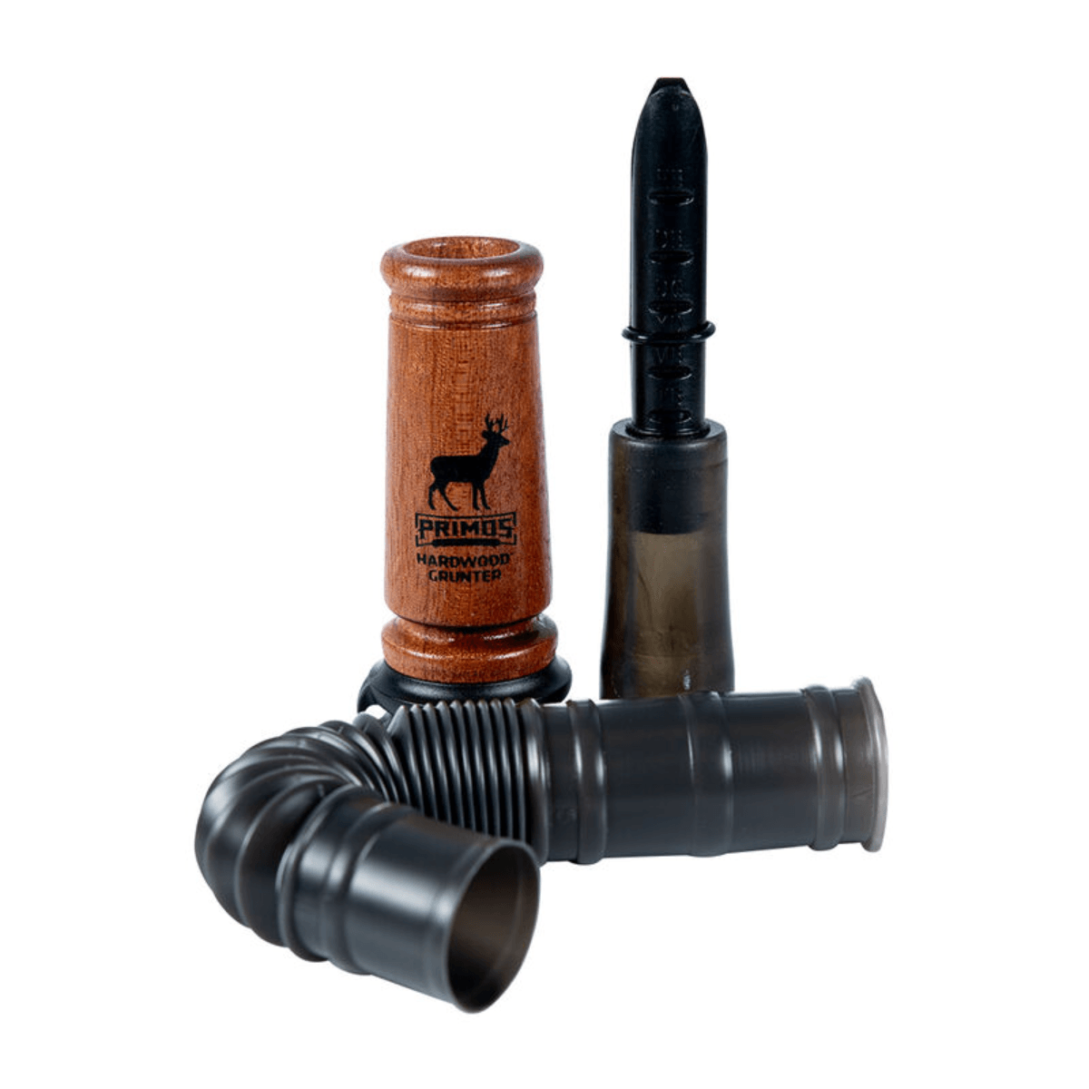 Primos Hardwood Grunter Grunt Call - Als.com