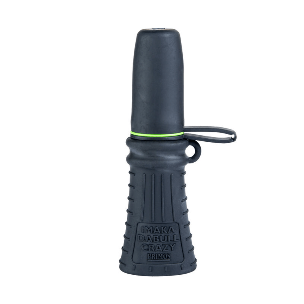 Primos Imaka Da Bull Crazy Long Range Elk Call - Als.com