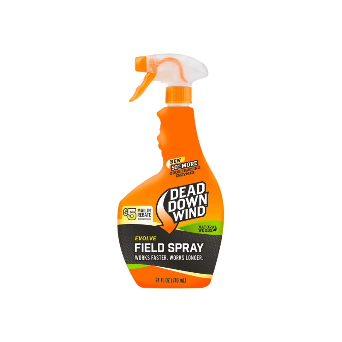 Dead Down Wind Field Spray - Als.com