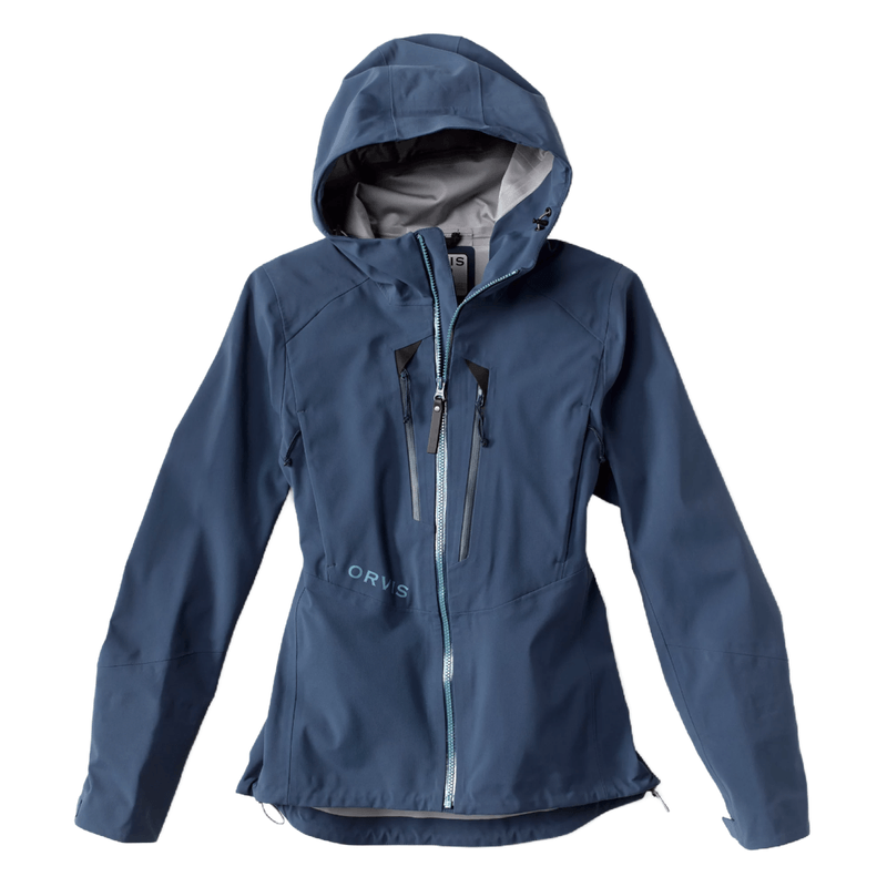 Orvis PRO Wading Jacket - Women's - Bobwards.com
