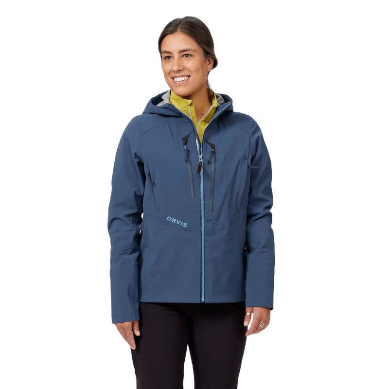 Orvis PRO Wading Jacket - Women's - Bobwards.com