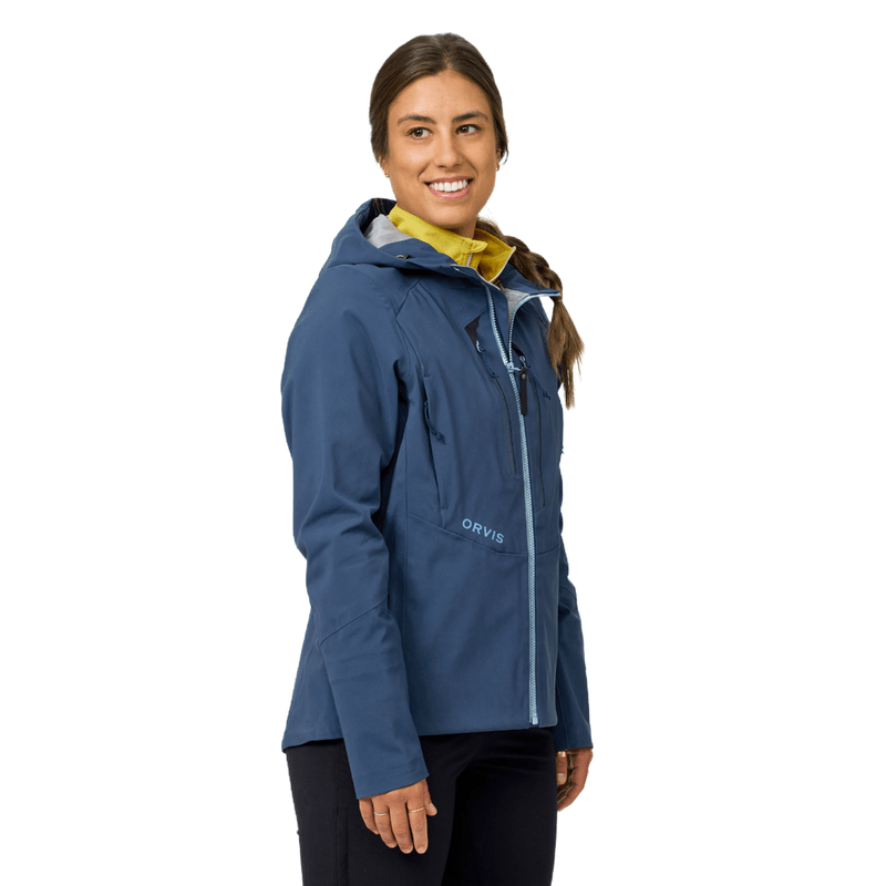 Orvis PRO Wading Jacket - Women's - Bobwards.com