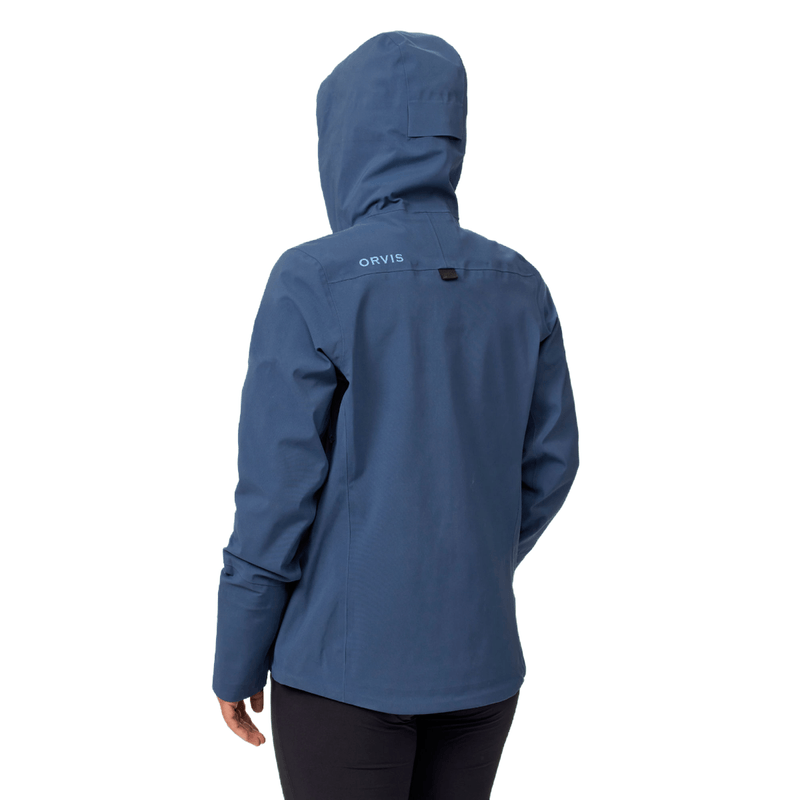 Orvis PRO Wading Jacket - Women's - Bobwards.com