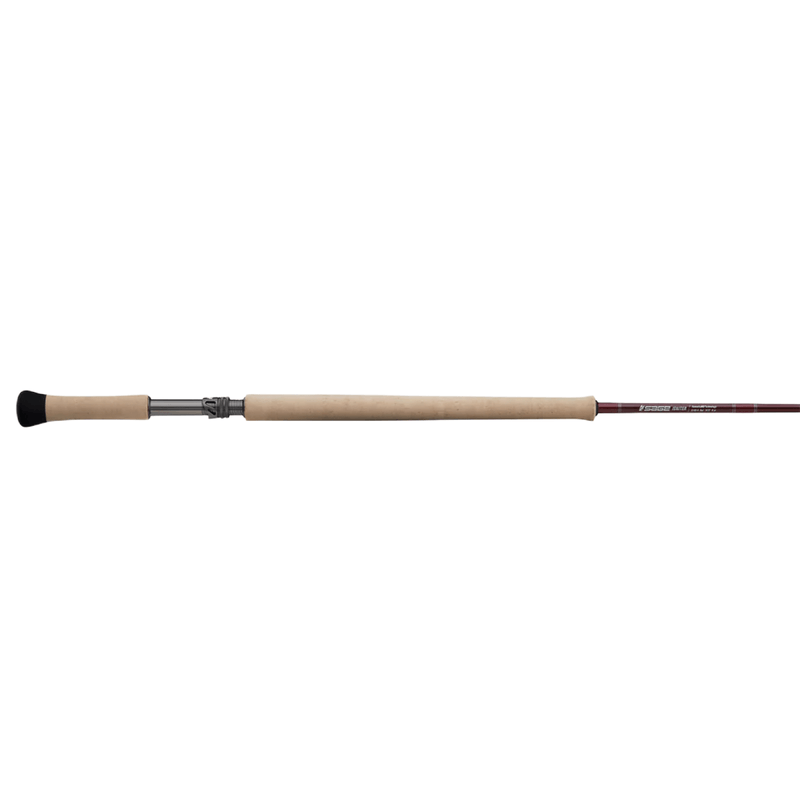 Sage Igniter Spey Rod - Als.com