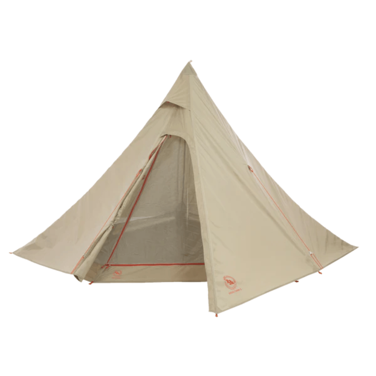 Big Agnes Gold Camp 3 Mesh Inner - Als.com