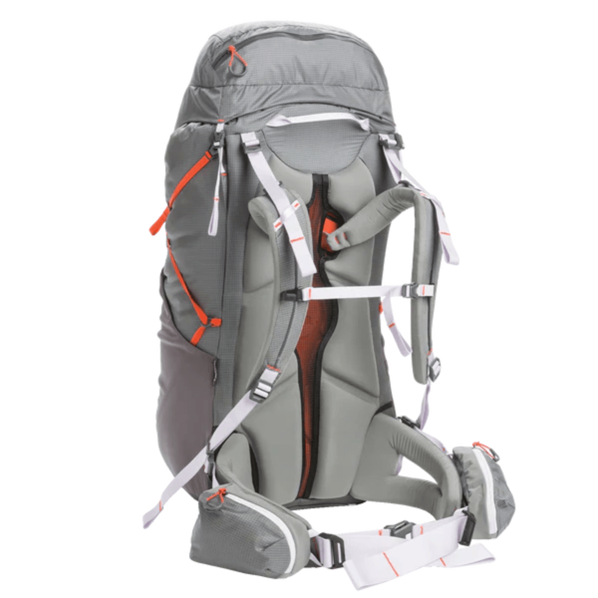 Big Agnes Garnet 60L - Als.com