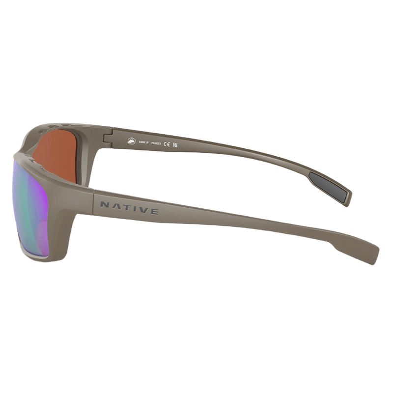 Native Eyewear Kodiak XP Sunglasses - Als.com