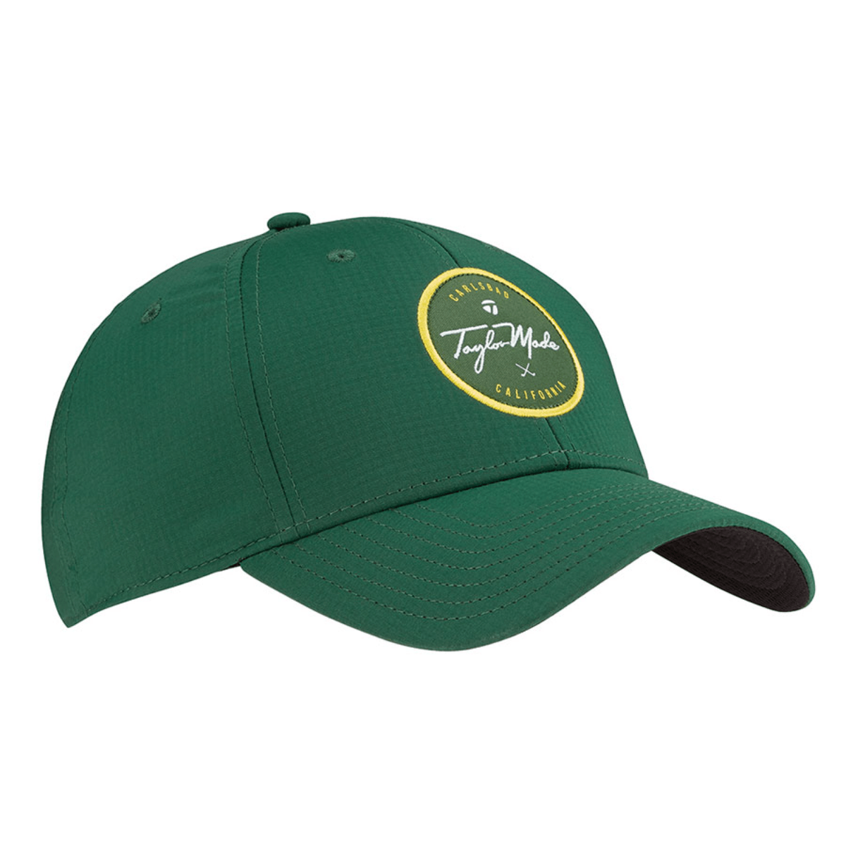 TaylorMade Circle Patch Radar Hat - Als.com