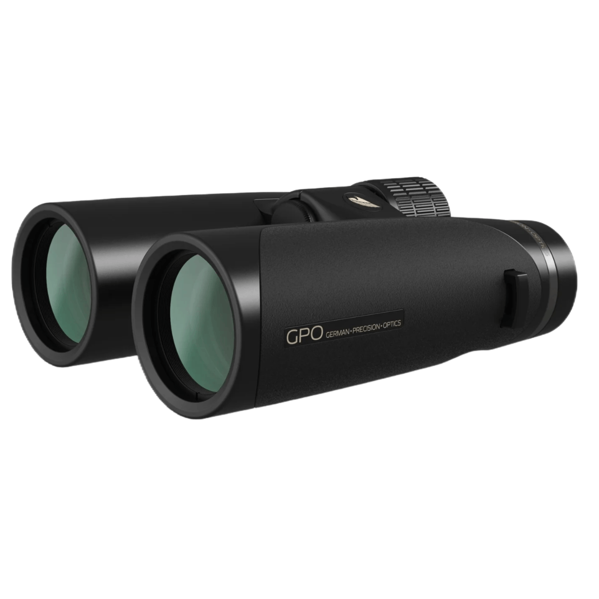 German Precision Optics Passion Hd Binocular