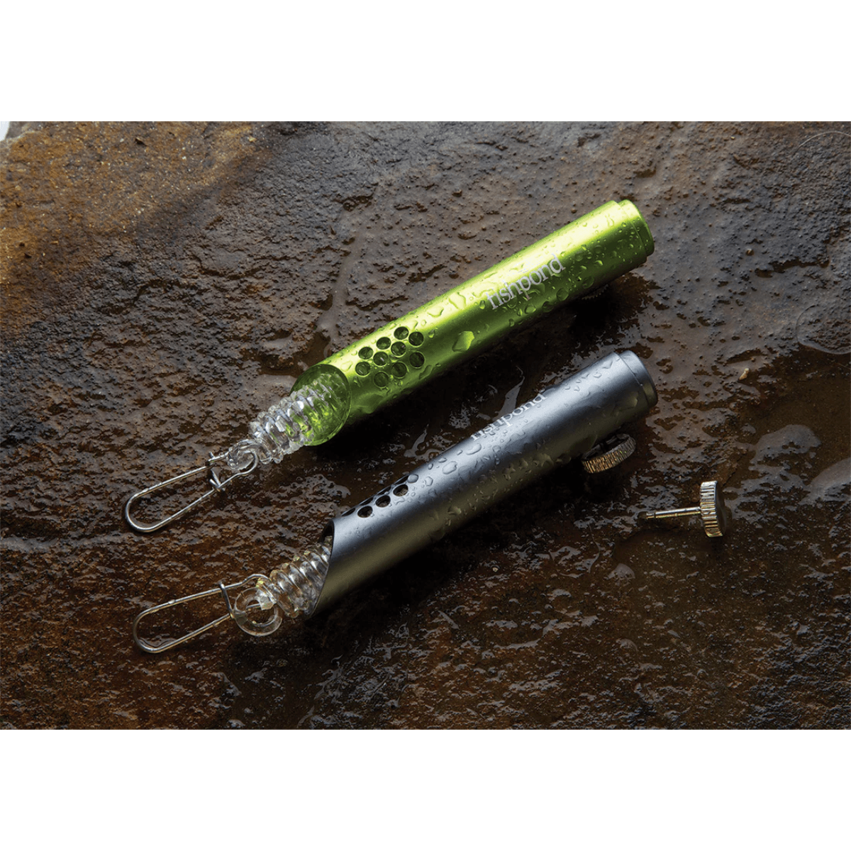 Fishpond 360 Swivel Retractor - Als.com