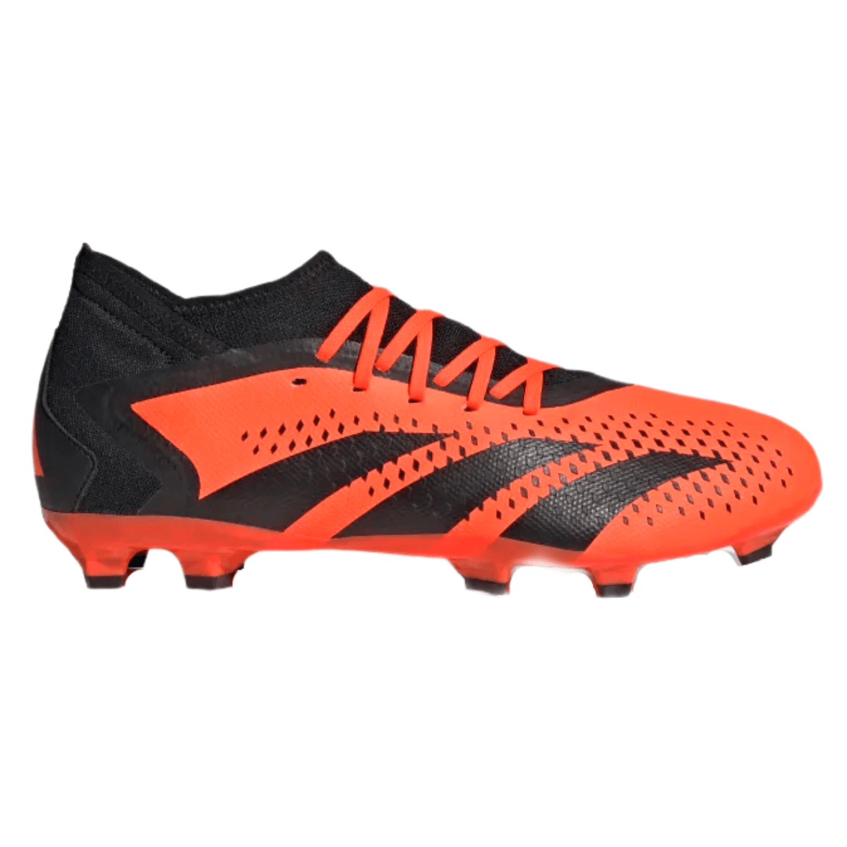 adidas Predator Accuracy.3 Firm Ground Soccer Cleat - Als.com