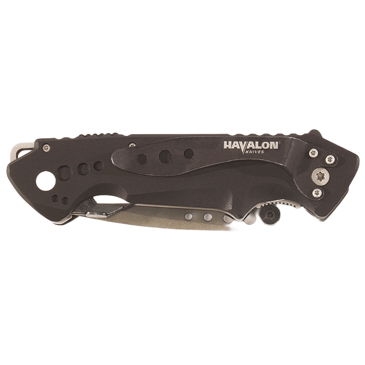 Havalon Knives EXP Knife - Als.com