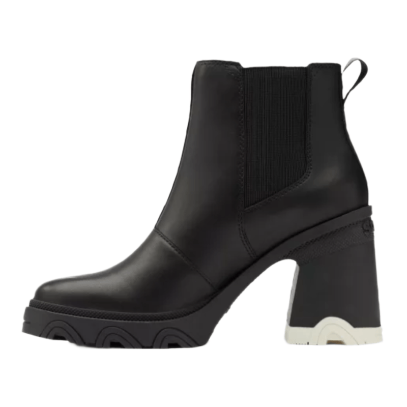 Sorel Brex Heel Chelsea Boot - Women's - Als.com Sorel Brex Heel Chelsea Boot - Women's - Als.com