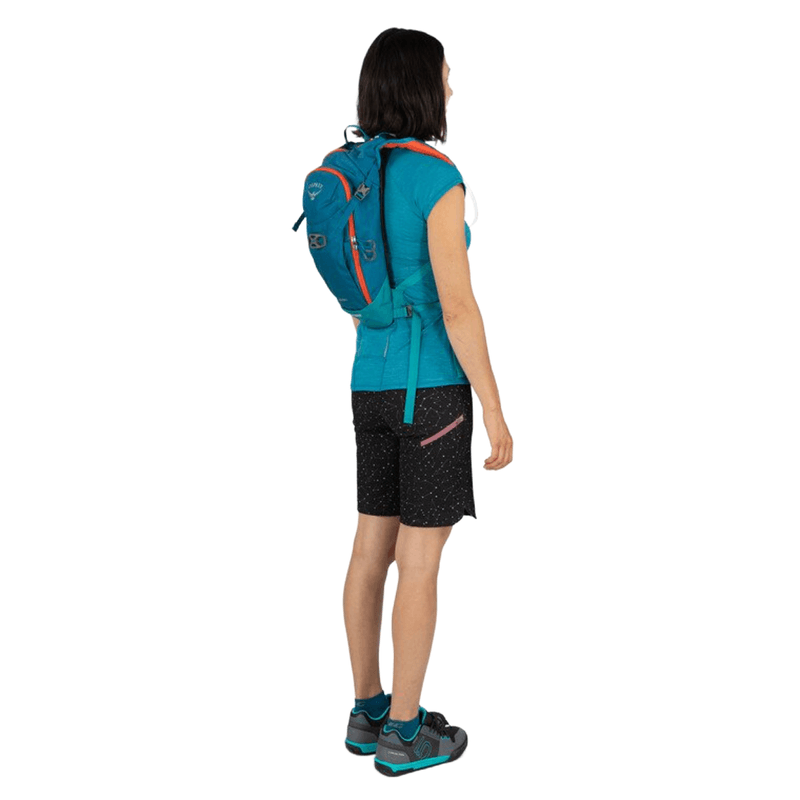 Osprey Salida 8L Backpack - Women's - Als.com