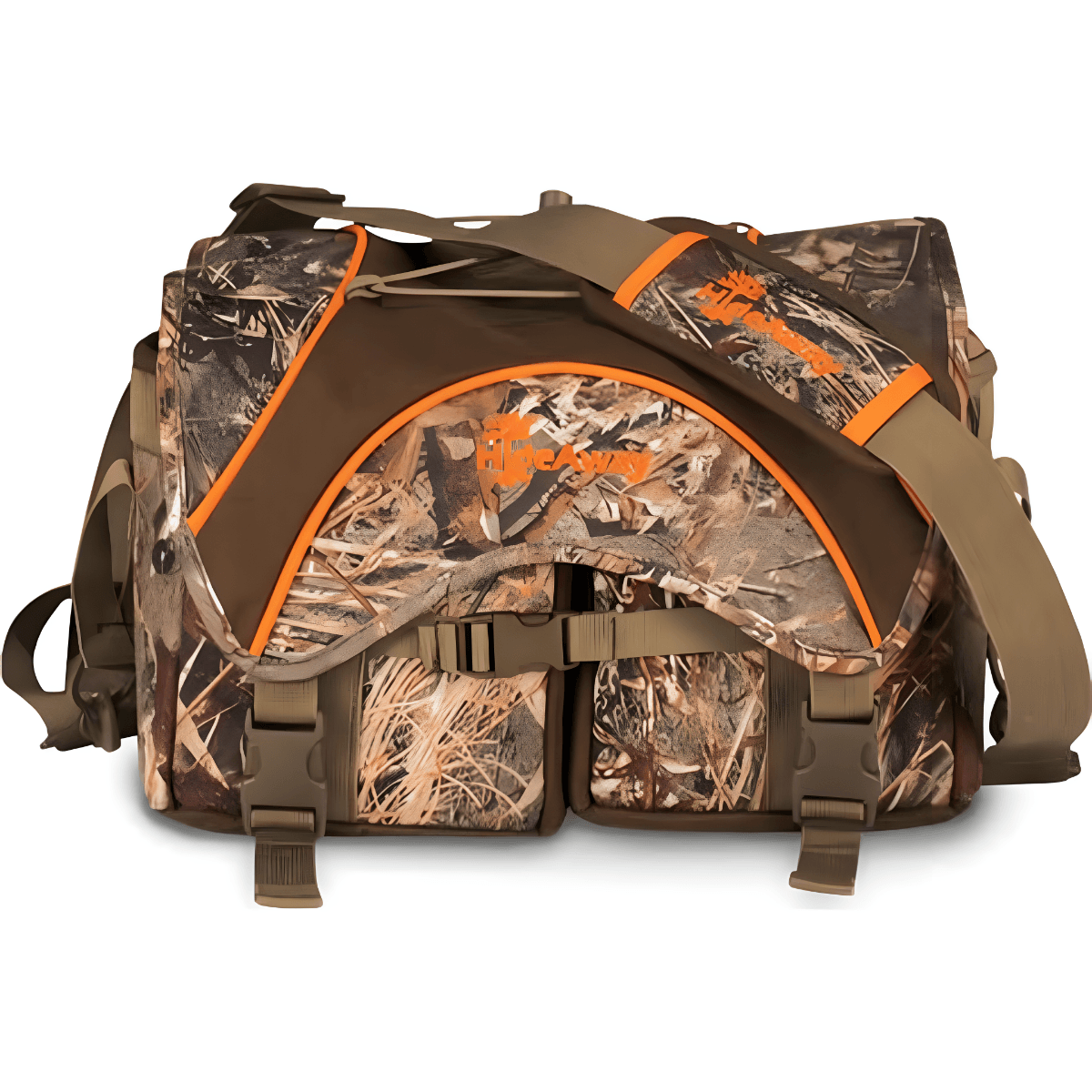 Hideaway Layout Blind Bag - Bobwards.com