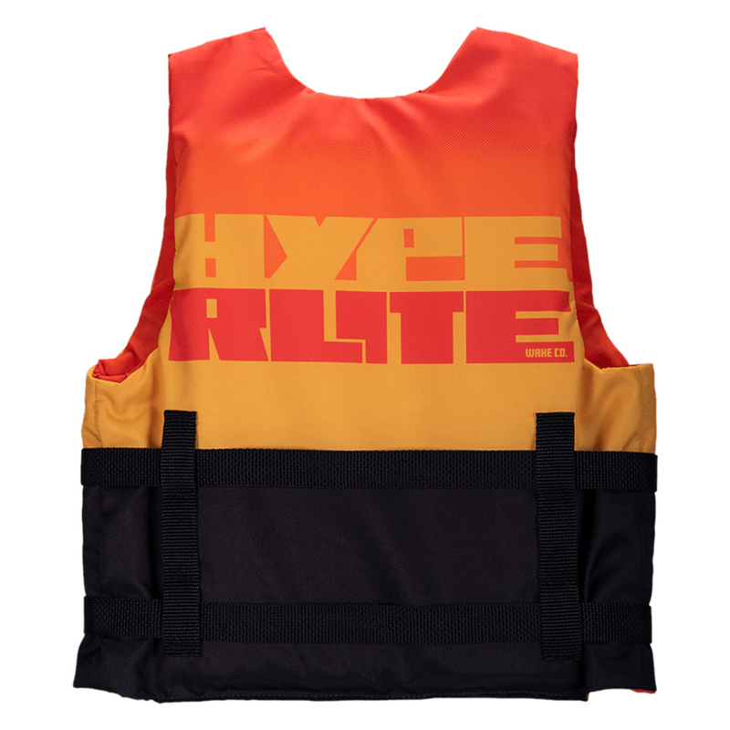 Boys Child INDY CGA Vest Hyperlite 2024 Approved Life, 01/31/2024