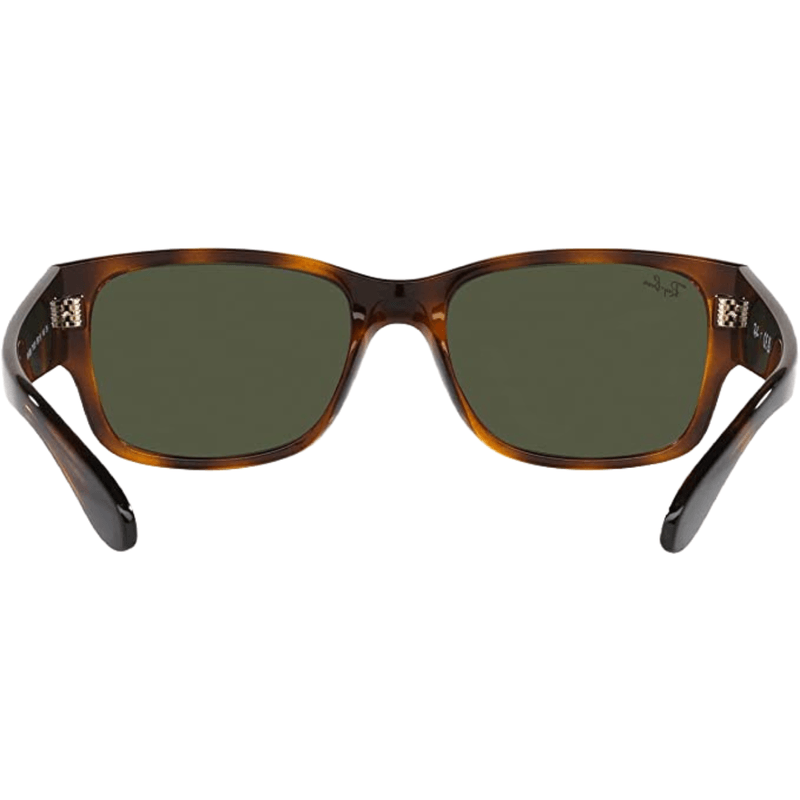 Ray-Ban RB4388 Sunglasses - Als.com