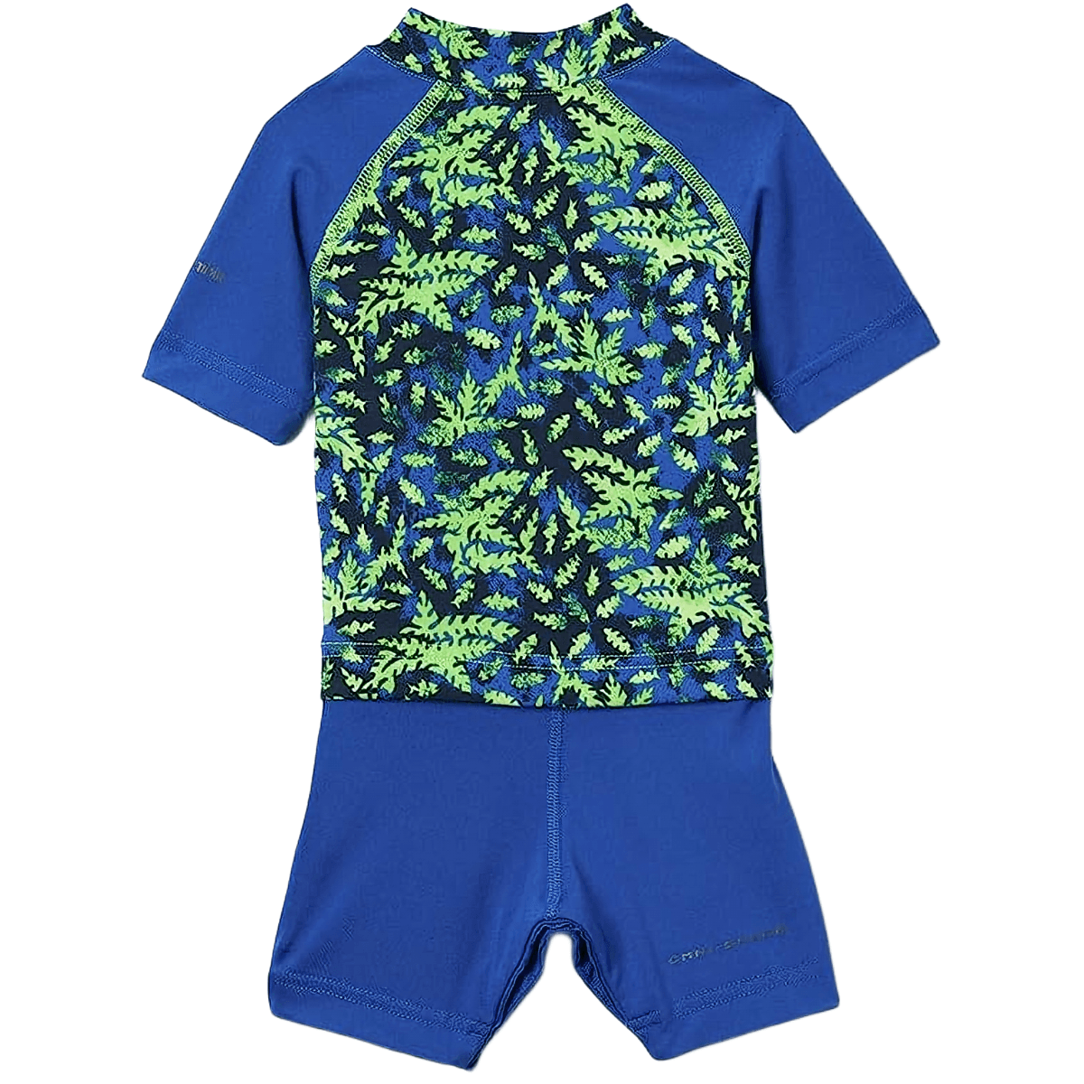 Columbia Sandy Shores Sunguard Suit Infant