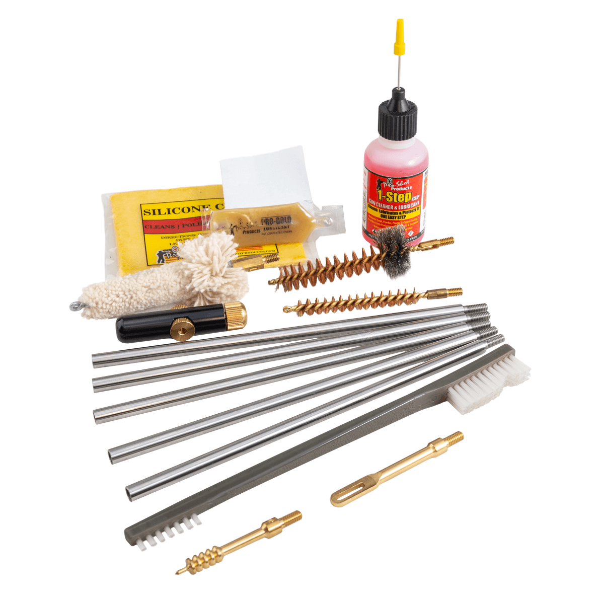 Pro-Shot Tactical .308/7.62 Cleaning Kit - Als.com