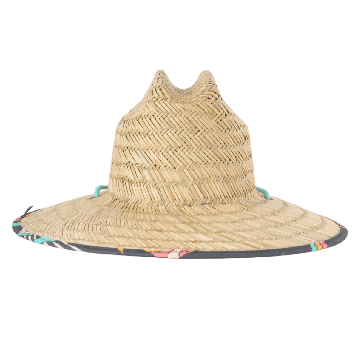 Hemlock Lucy Straw Hat - Youth - Als.com