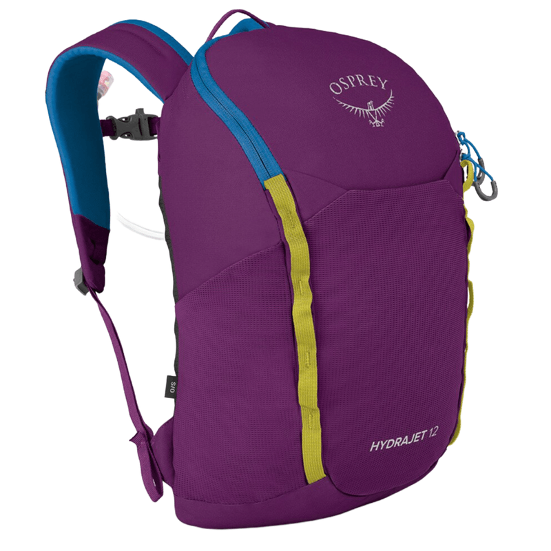 Osprey Hydrajet 12L Backpack - Youth - Als.com