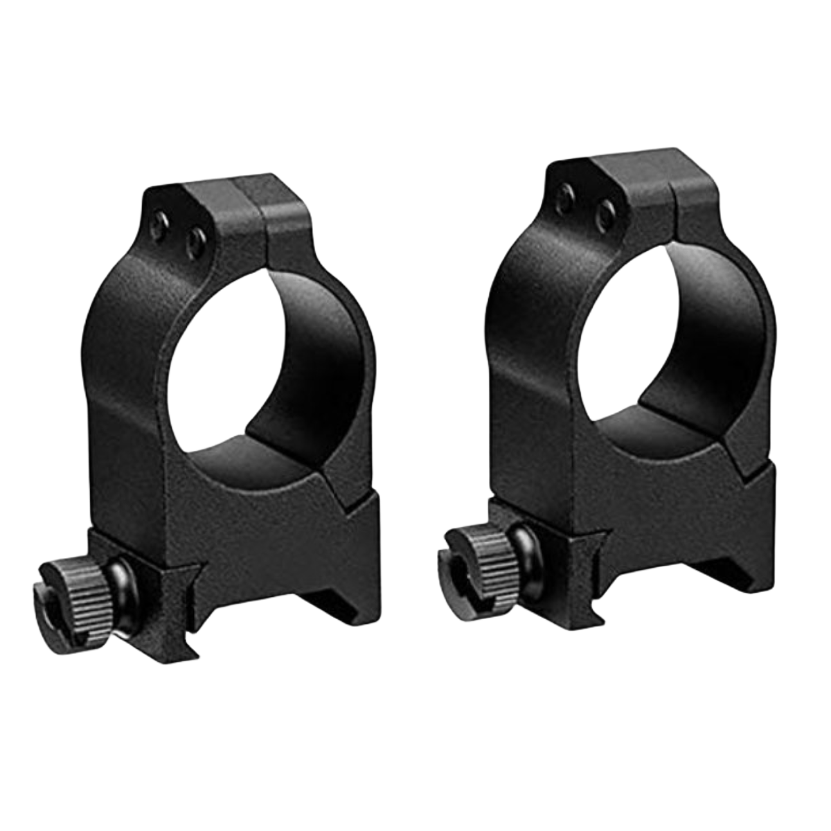 Vortex Optics Viper 1" High Riflescope Ring (2 Pack) - Als.com