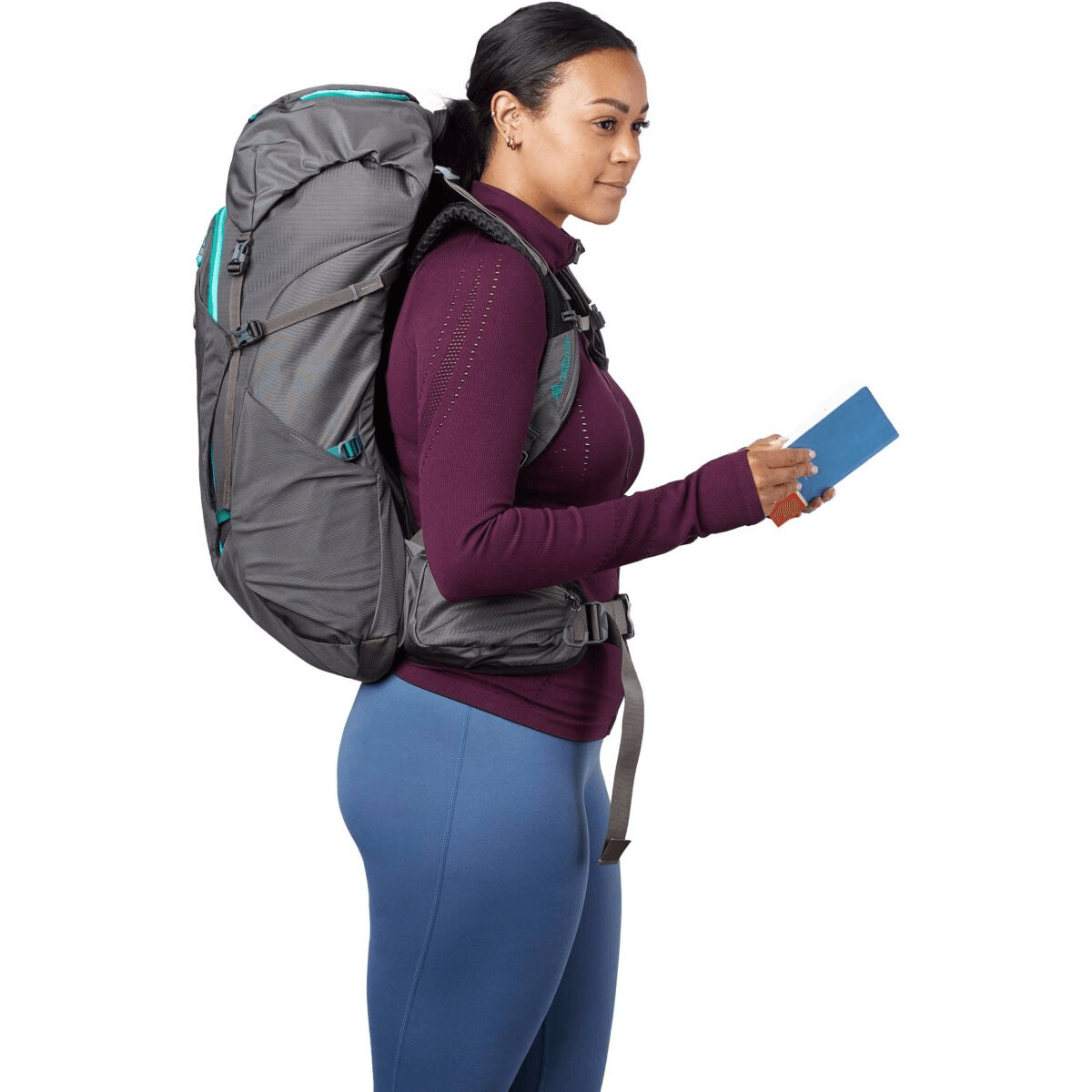 Gregory Gregory Jade 38 Daypack - Bobwards.com