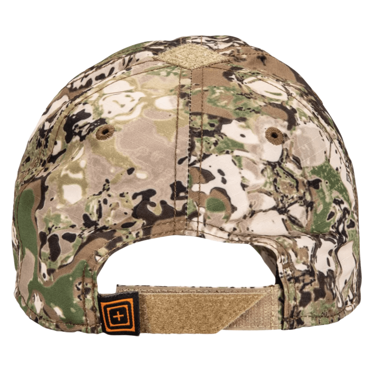 5.11 Tactical Flag Bearer Geo7 Cap - Men's - Als.com