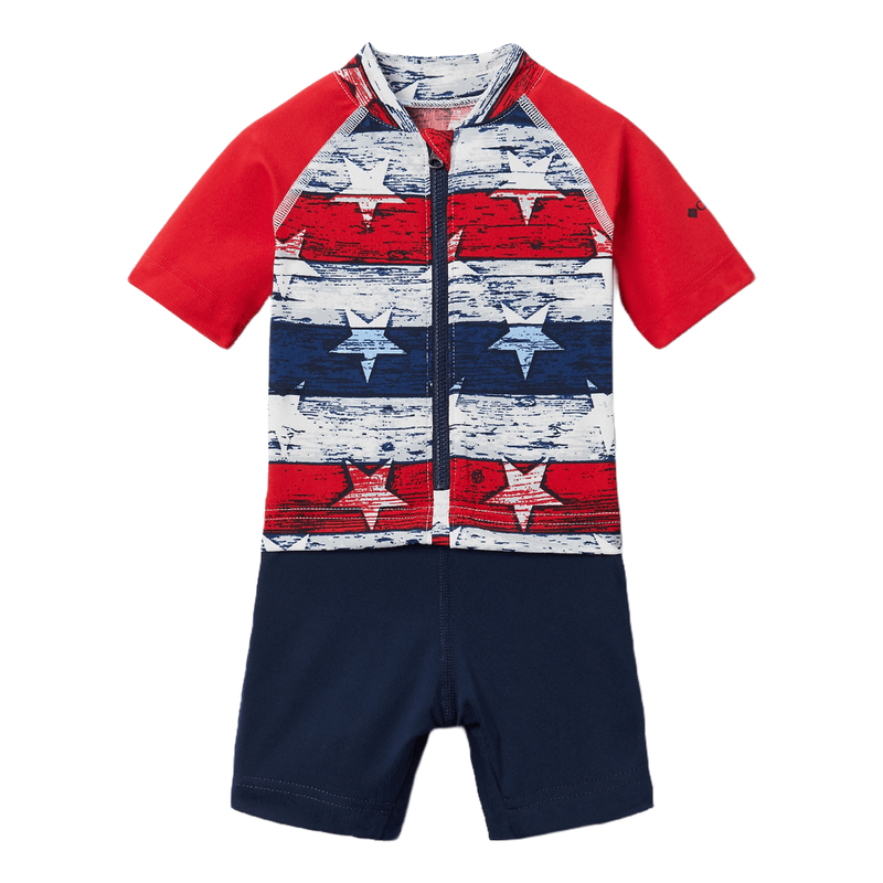 Columbia Sandy Shores Sunguard Suit Infant