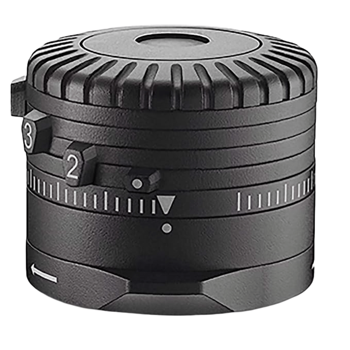 Swarovski Ballistic Turret Flex Riflescope - Als.com