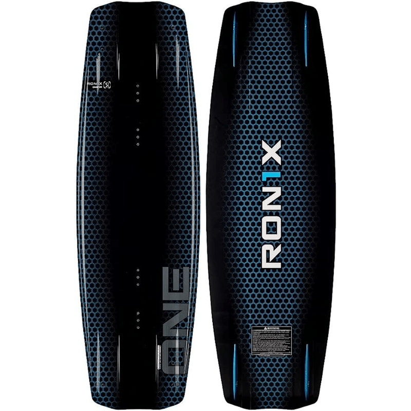Ronix One Blackout Wakeboard - 2023 - Als.com
