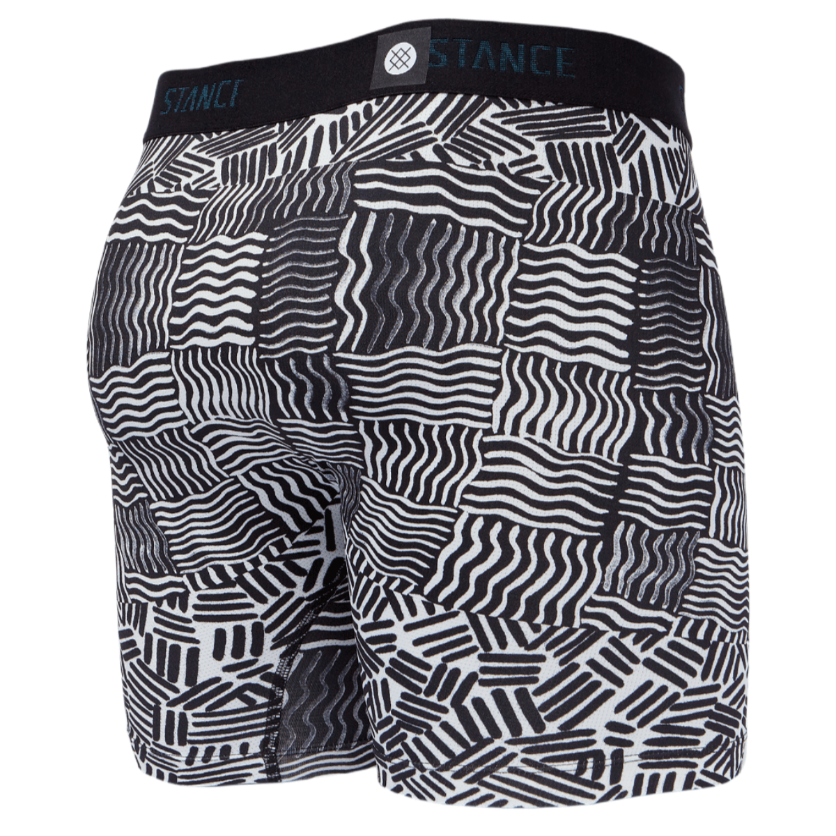 Stance Performance Wholester Boxer Brief - Men's - Als.com Stance Performance Wholester Boxer Brief - Men's - Als.com