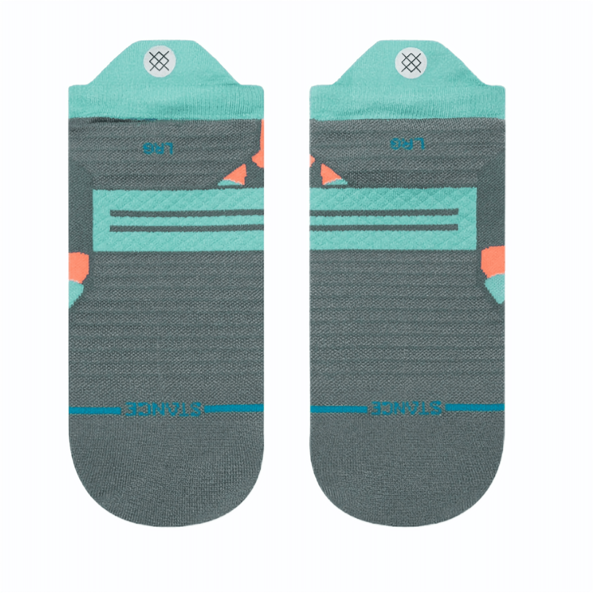 Stance Lipard Tab Sock - Men's - Als.com