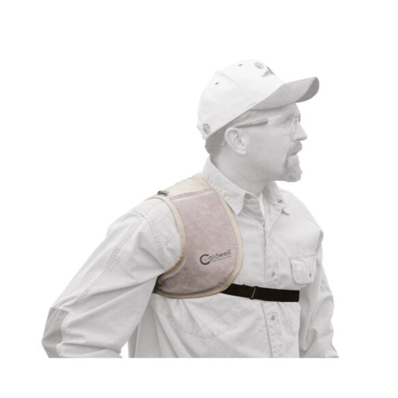 Caldwell Field Recoil Shield - Als.com