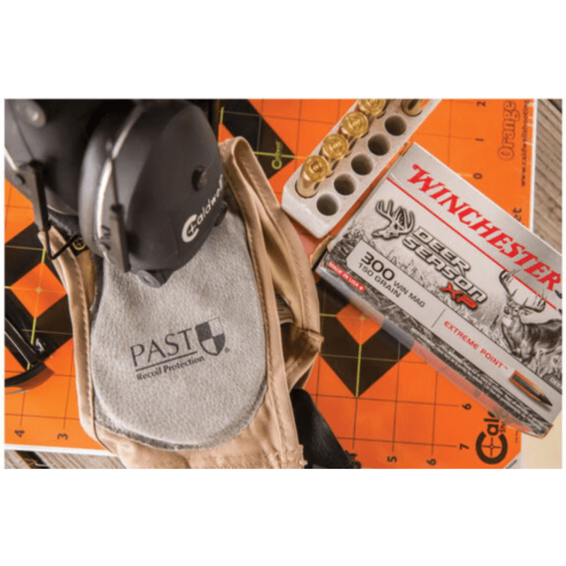 Caldwell Magnum Recoil Shield - Als.com