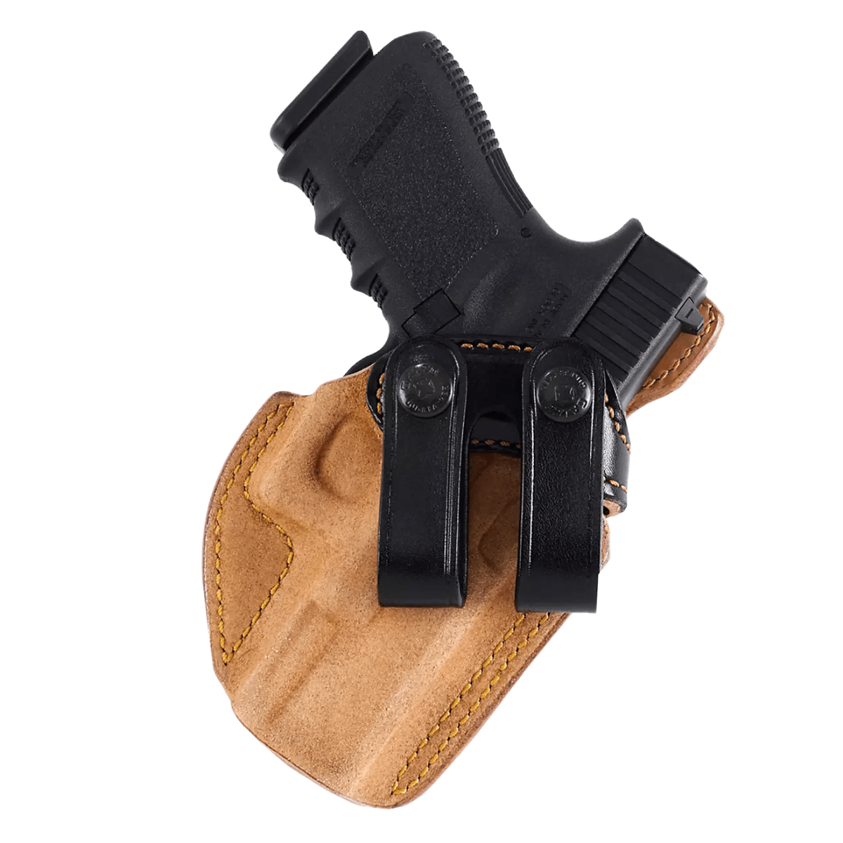 Galco Gun Leather Royal Guard 2.0 IWB Holster - Als.com