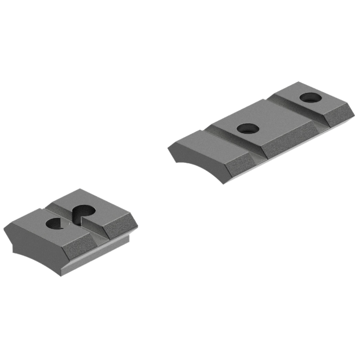 Leupold QRW Two Piece Scope Base - Als.com